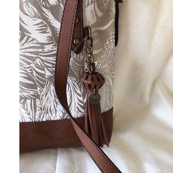 The Sak | Bags | Nwt The Sak Collective Sophie Crossbody | Poshmark